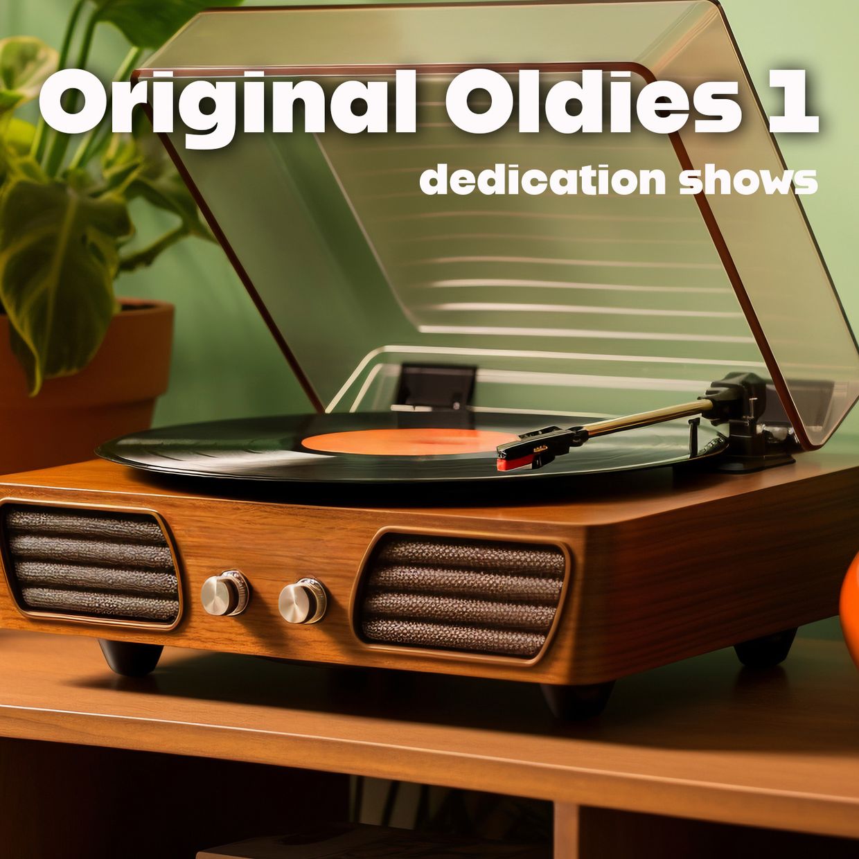 Original Oldies vol 1