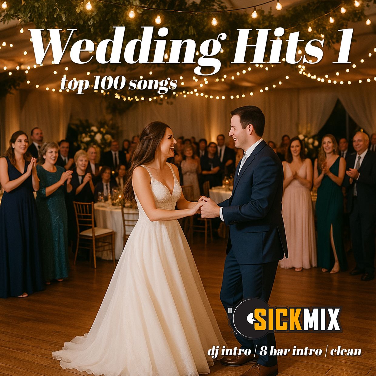 Top 100 Wedding Songs (100 edits)