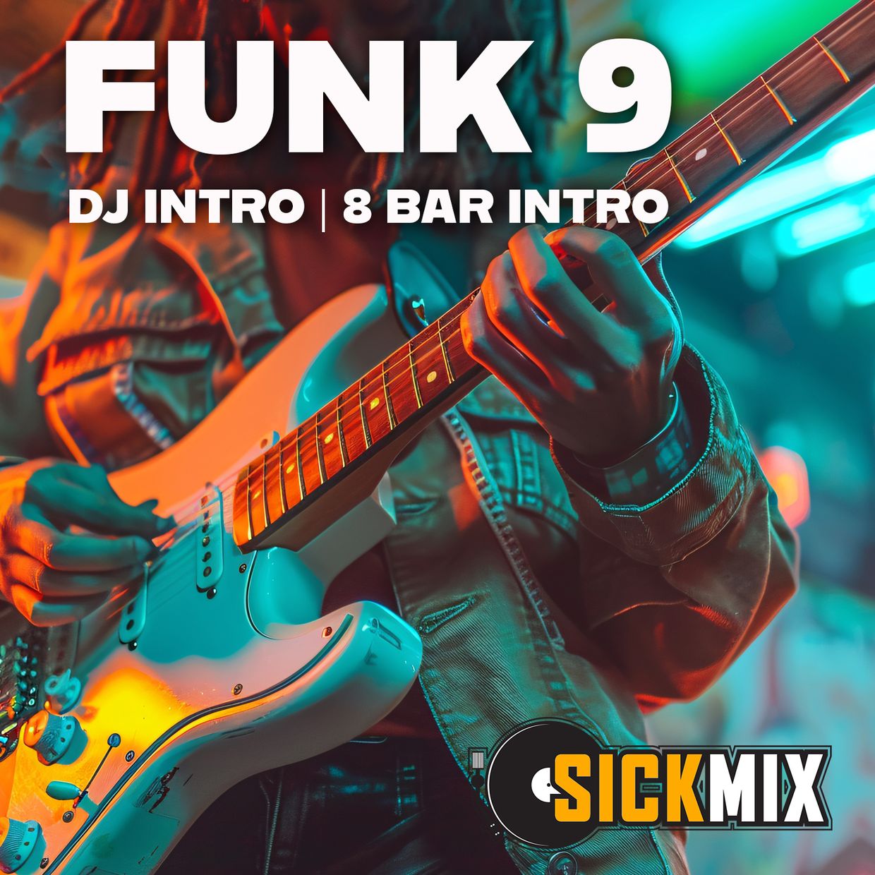 Funk 9 (40 edits)