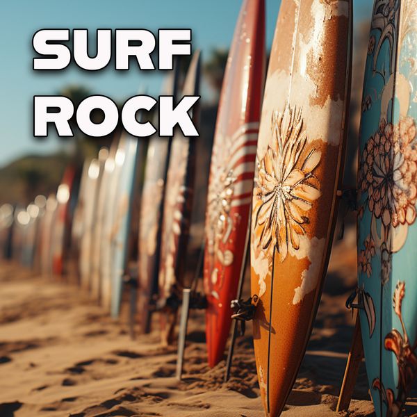 Surf Rock Classics