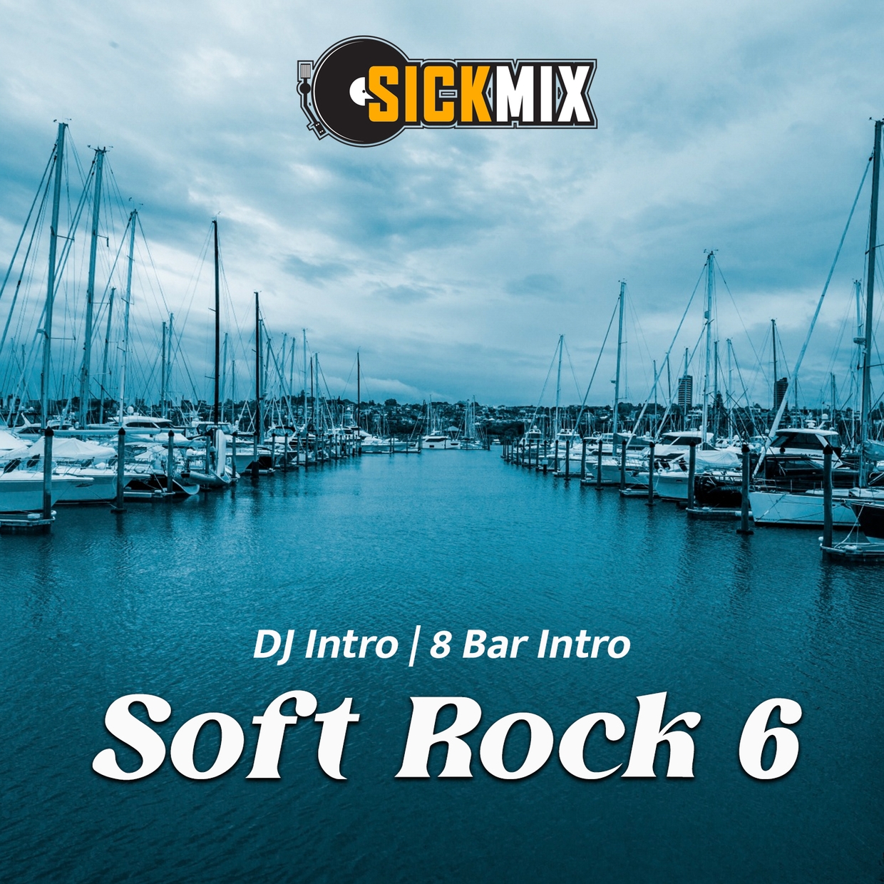 Soft Rock 6 (40 edits)