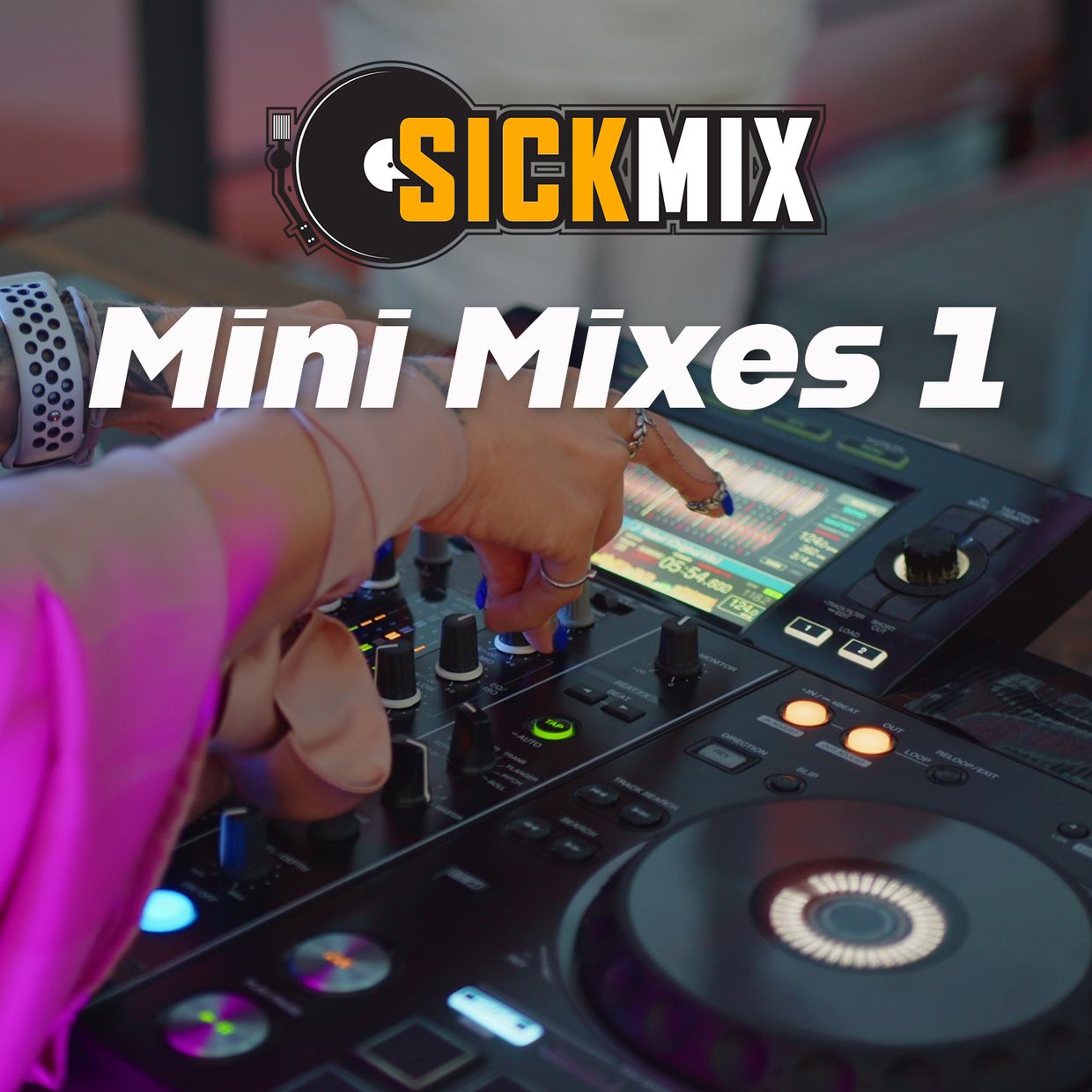 Mini Mixes 1