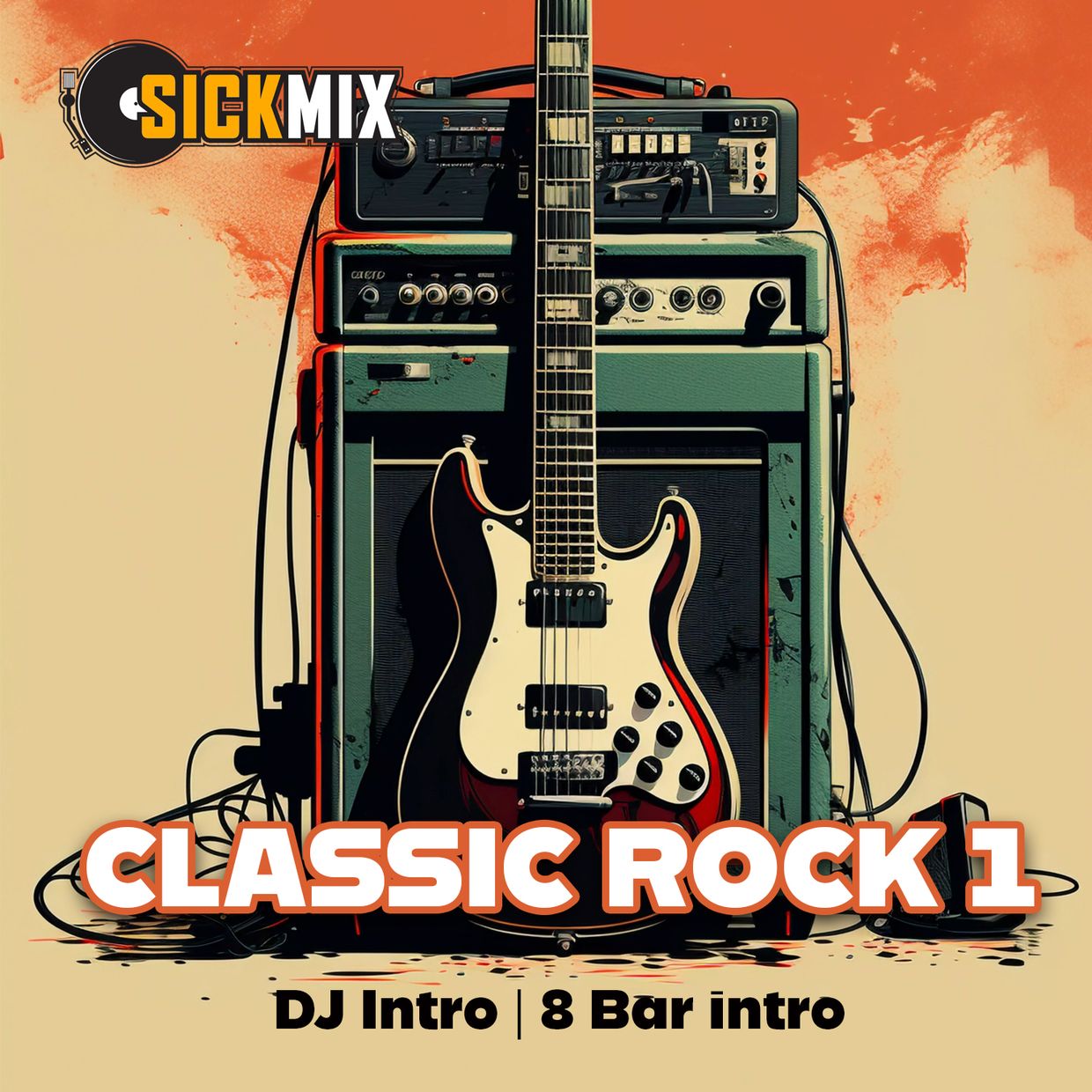 Classic Rock 1 (40 edits)