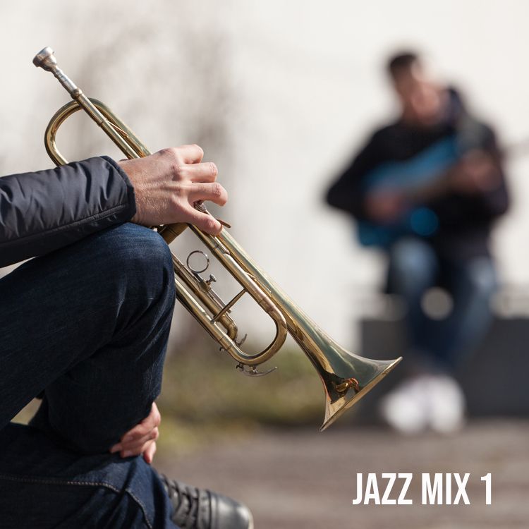 Jazz Mix 1
