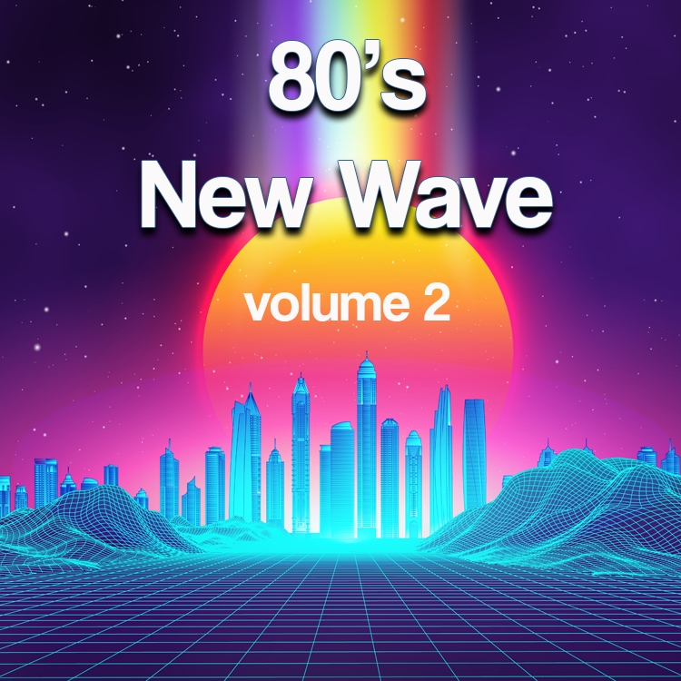New Wave vol 2 (40 SickMix edits)