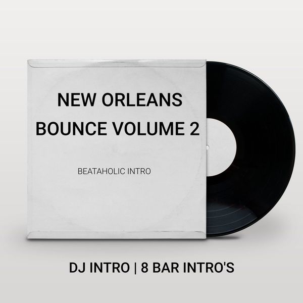 N.O. Bounce 2 Beataholic (40 edits)