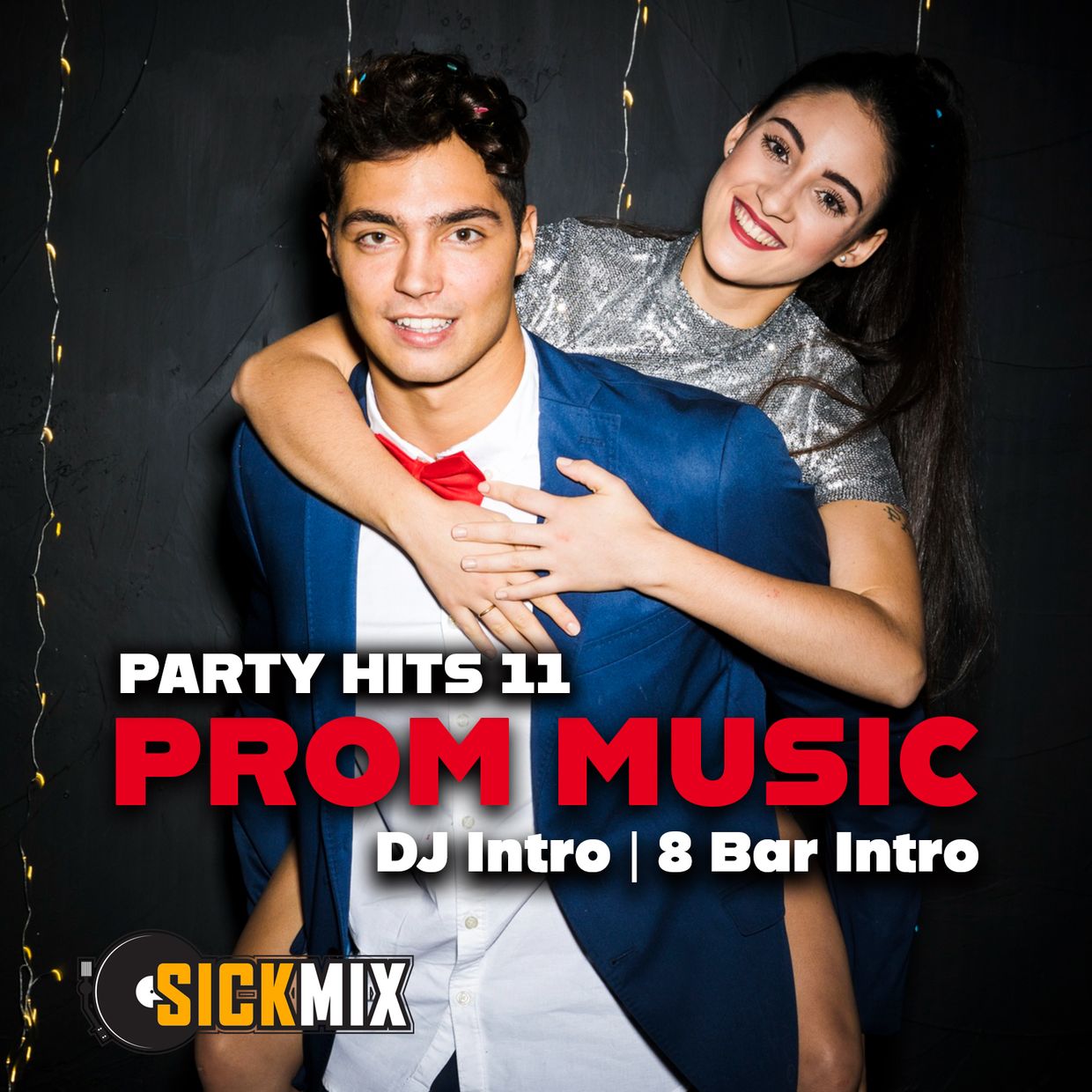 Party Hits 11 (Prom Edition) (40 edits)