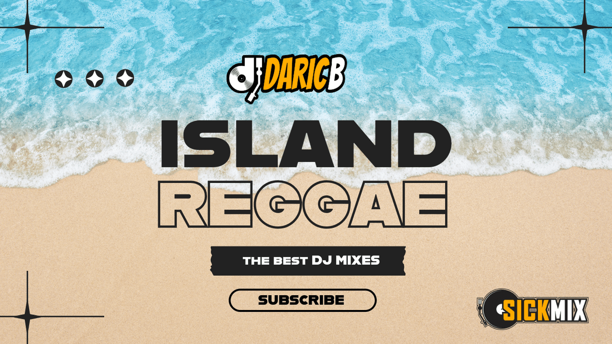 Island Reggae / Cali Roots Mix