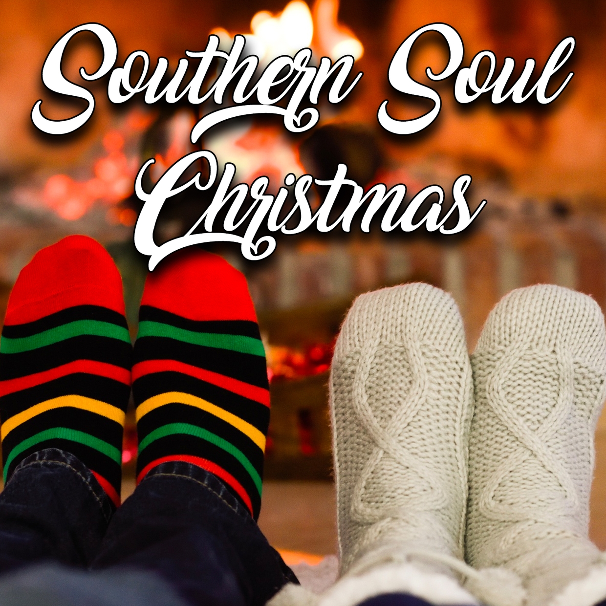 Southern Soul Christmas FREE