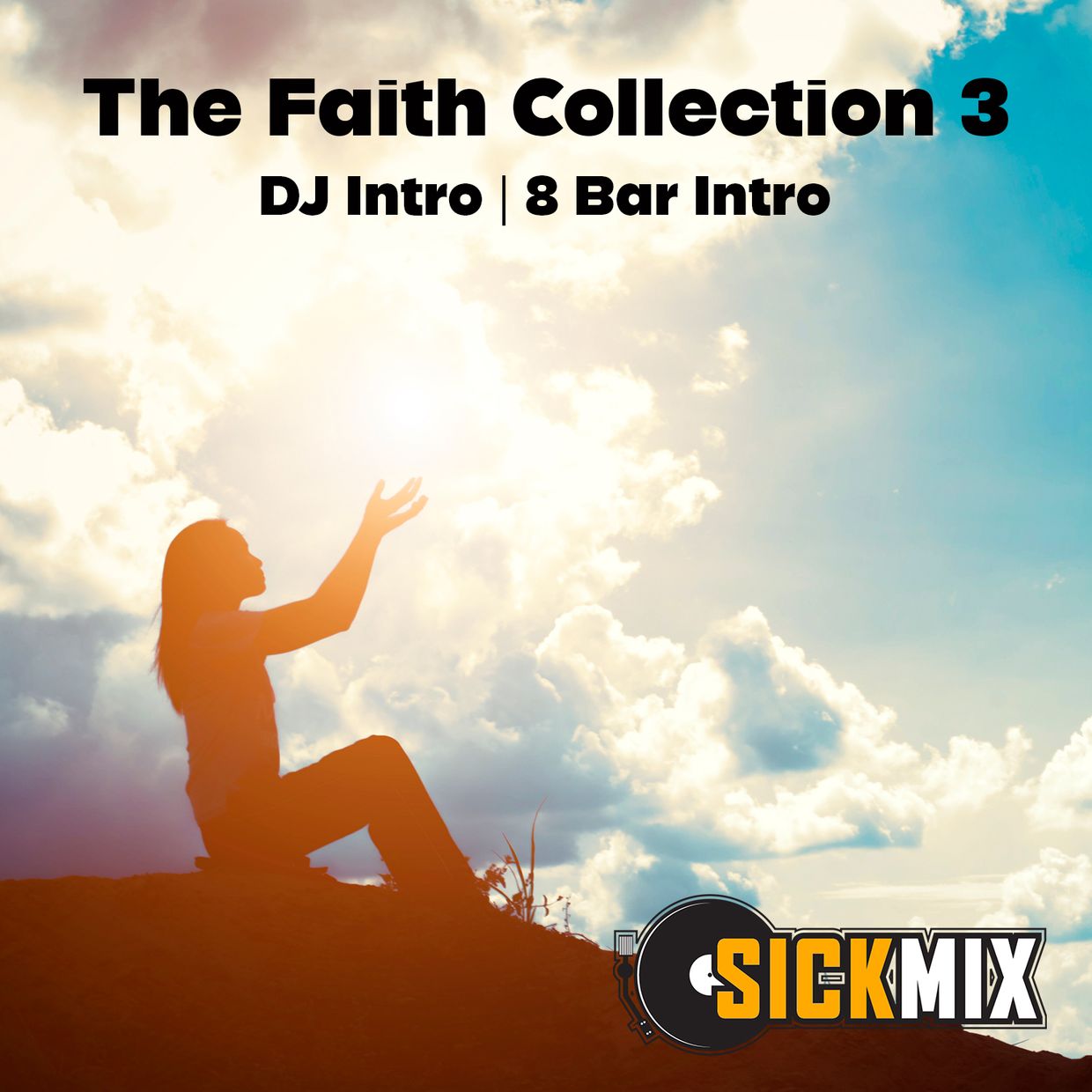 Faith Collection 3 (40 edits)