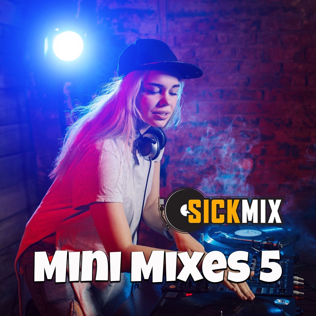 Mini Mixes 5 (12 edits)