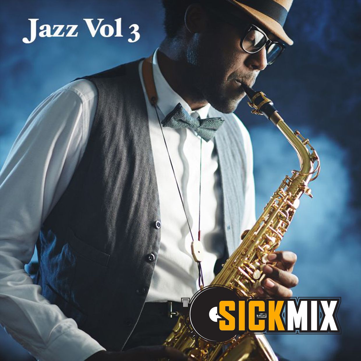 Jazz Vol 3 (40 edits)
