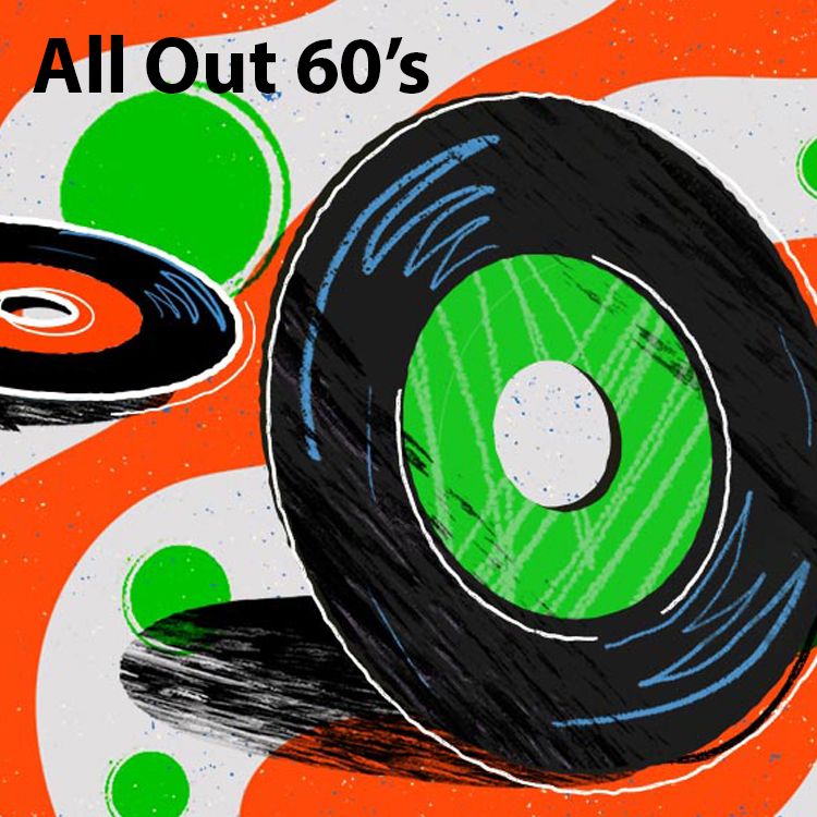 All Out 60's