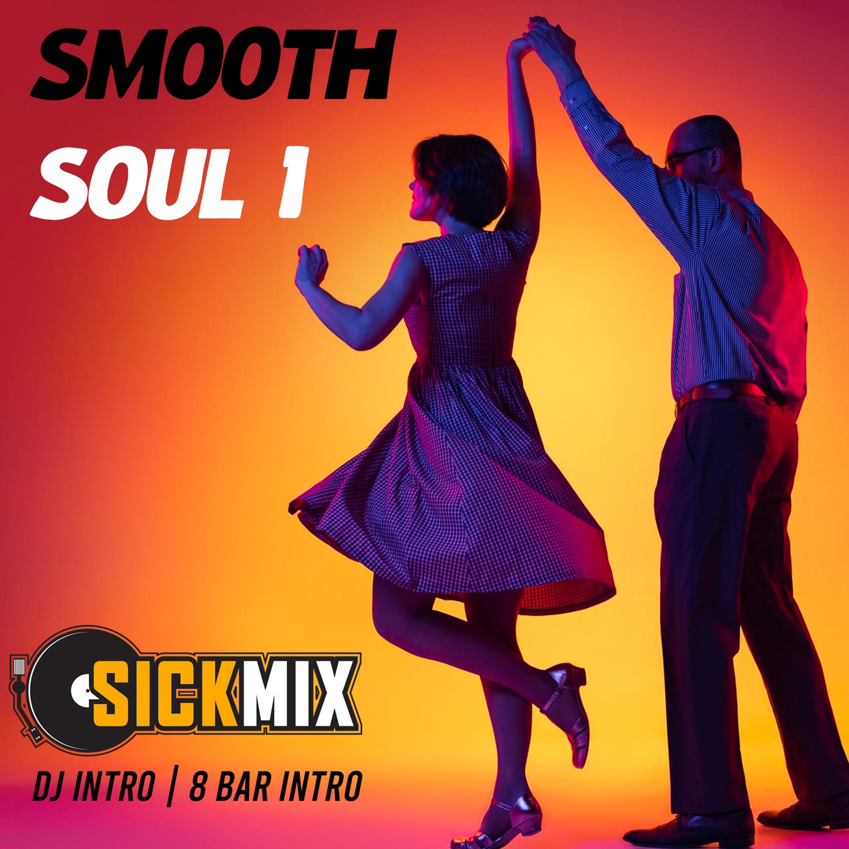Smooth Soul 1 (40 edits)