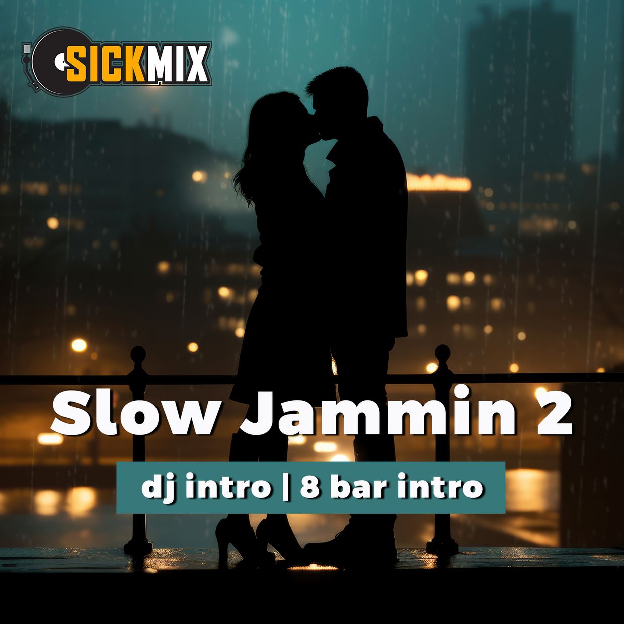 Slow Jammin 2 (40 edits)