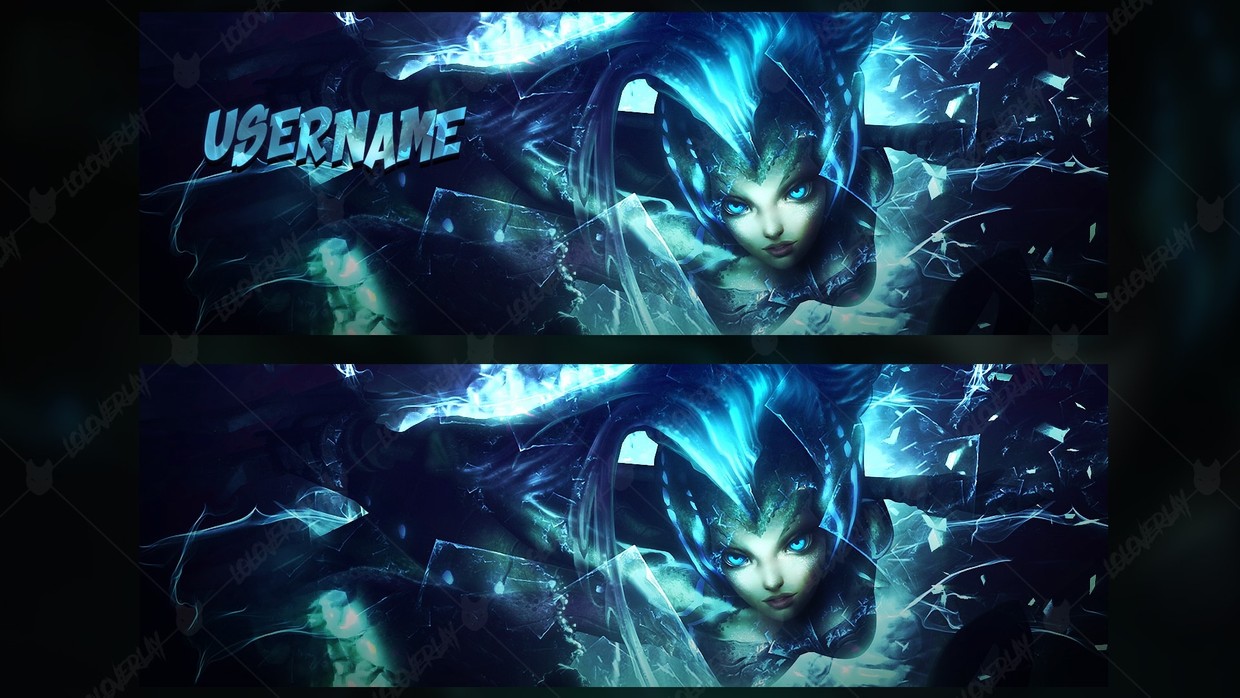 DEEP SEA NAMI - TWITTER HEADER
