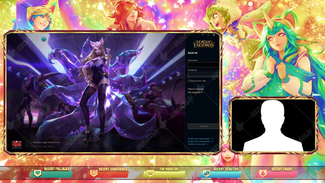 PAJAMA GUARDIAN - LOBBY OVERLAY