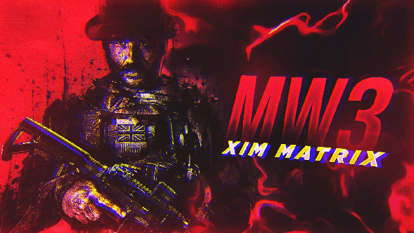 MW3 Aimbot + Anti-Recoil Config