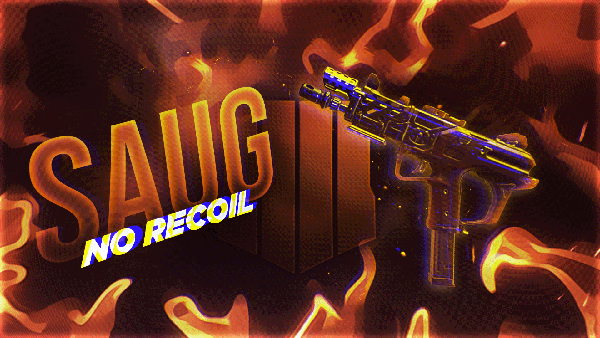 Saug No Recoil Smart Action
