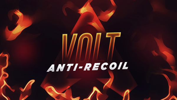Volt No Recoil Smart Action