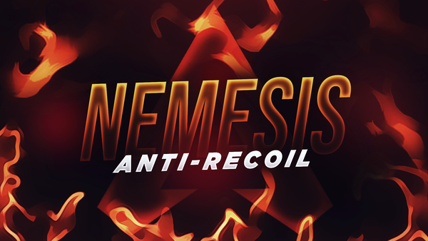 Nemesis (2x) No Recoil Smart Action