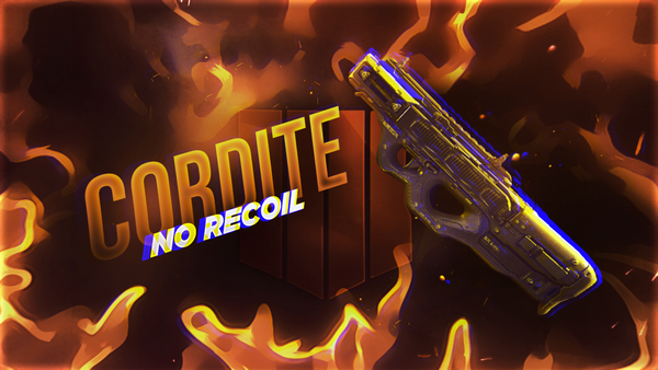 Cordite No Recoil Smart Action