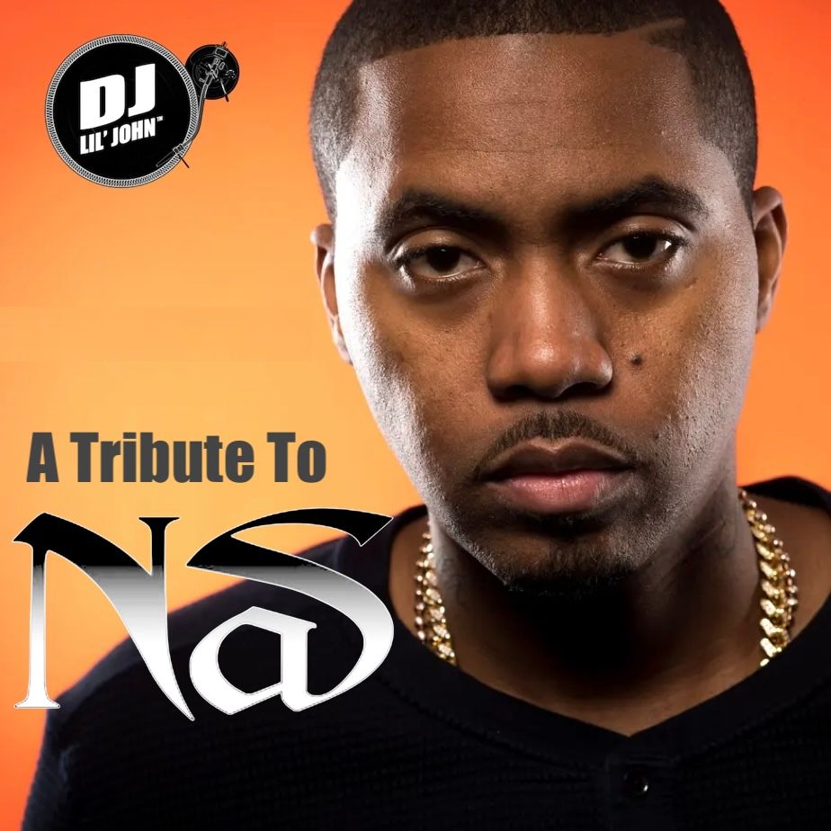Nas Tribute Mix