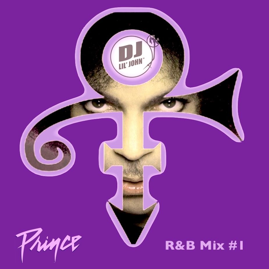 Prince Tribute Mix #1