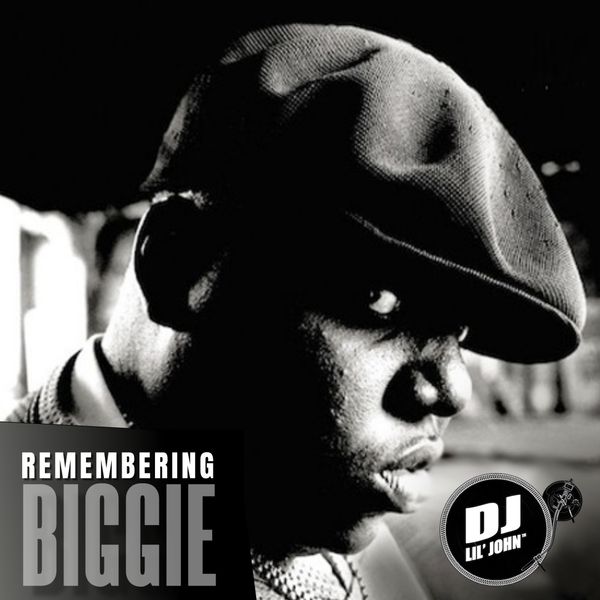 Notorious B.I.G. Tribute Mix