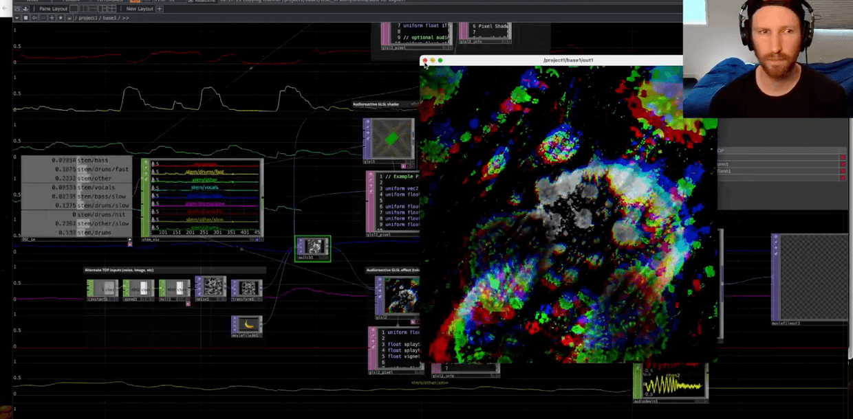 [FREE] VJLab example files