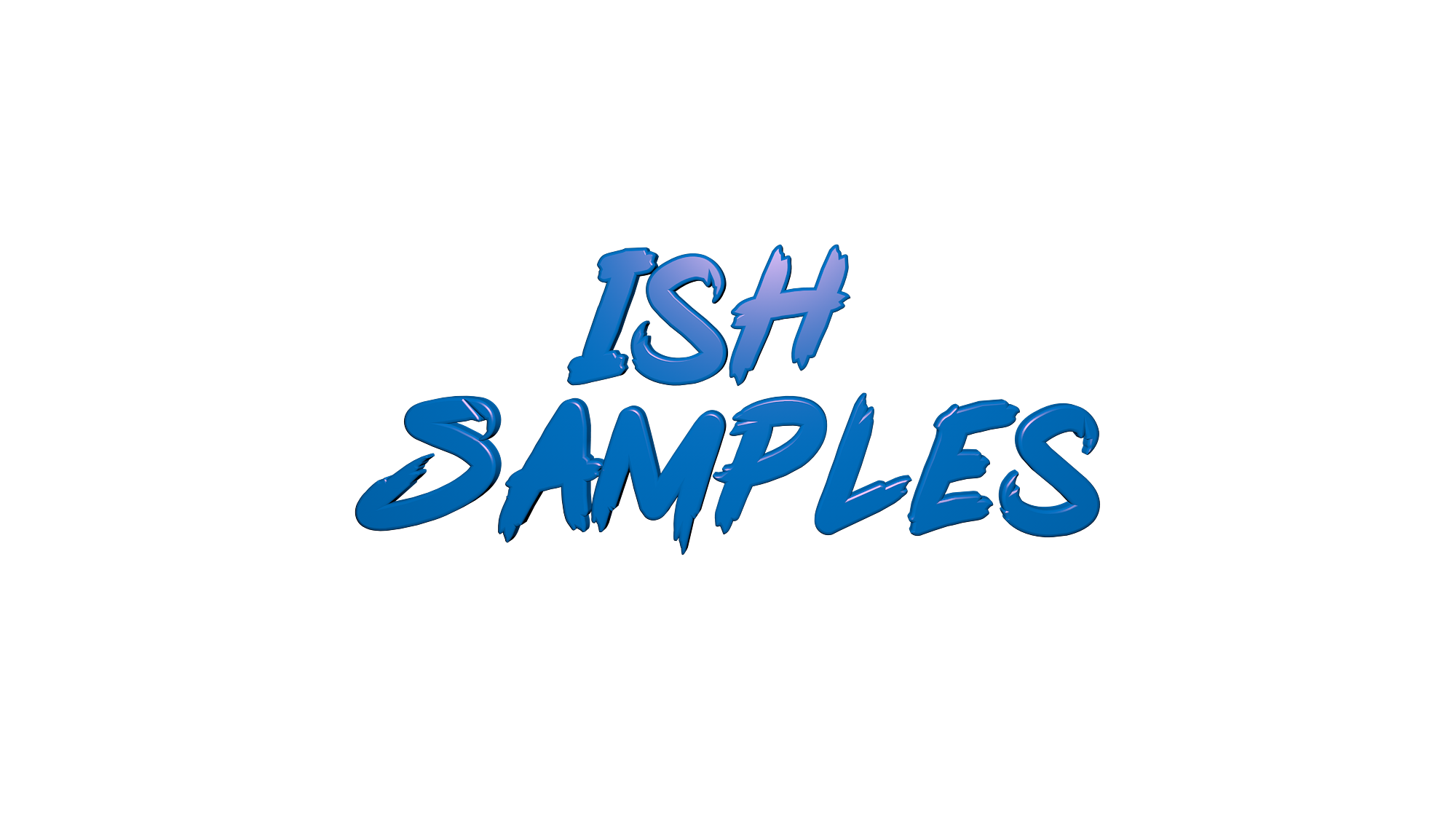 IshSamples