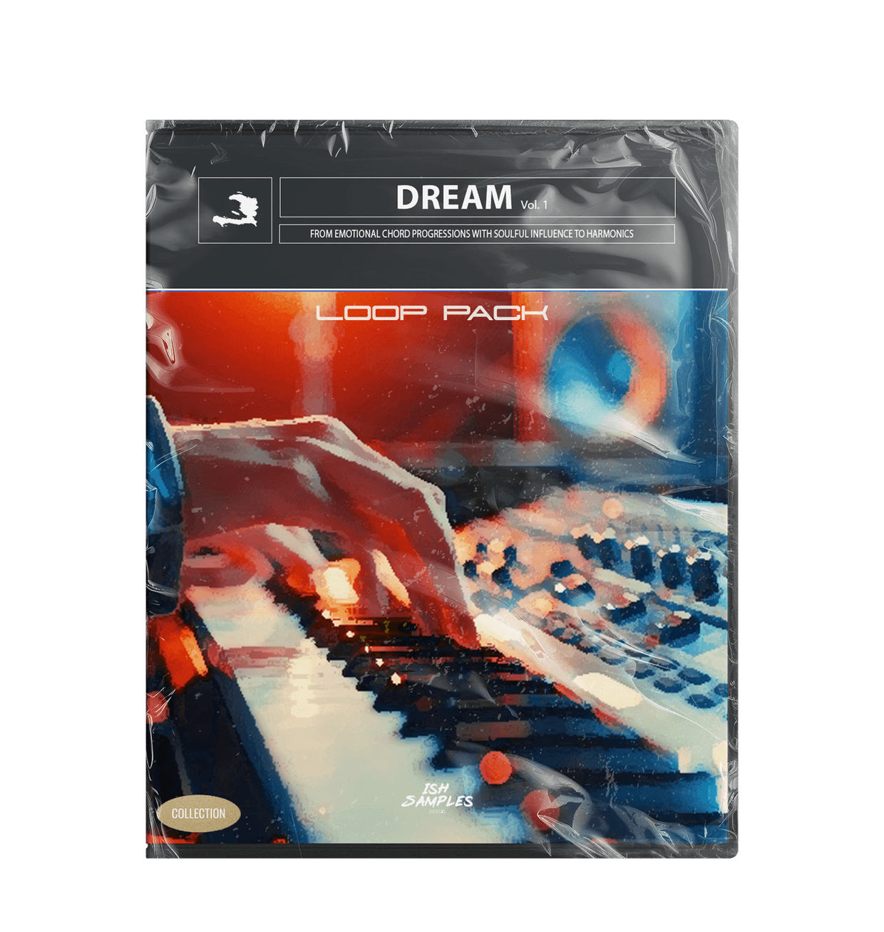 Dream Vol 1. Konpa Melody Loops