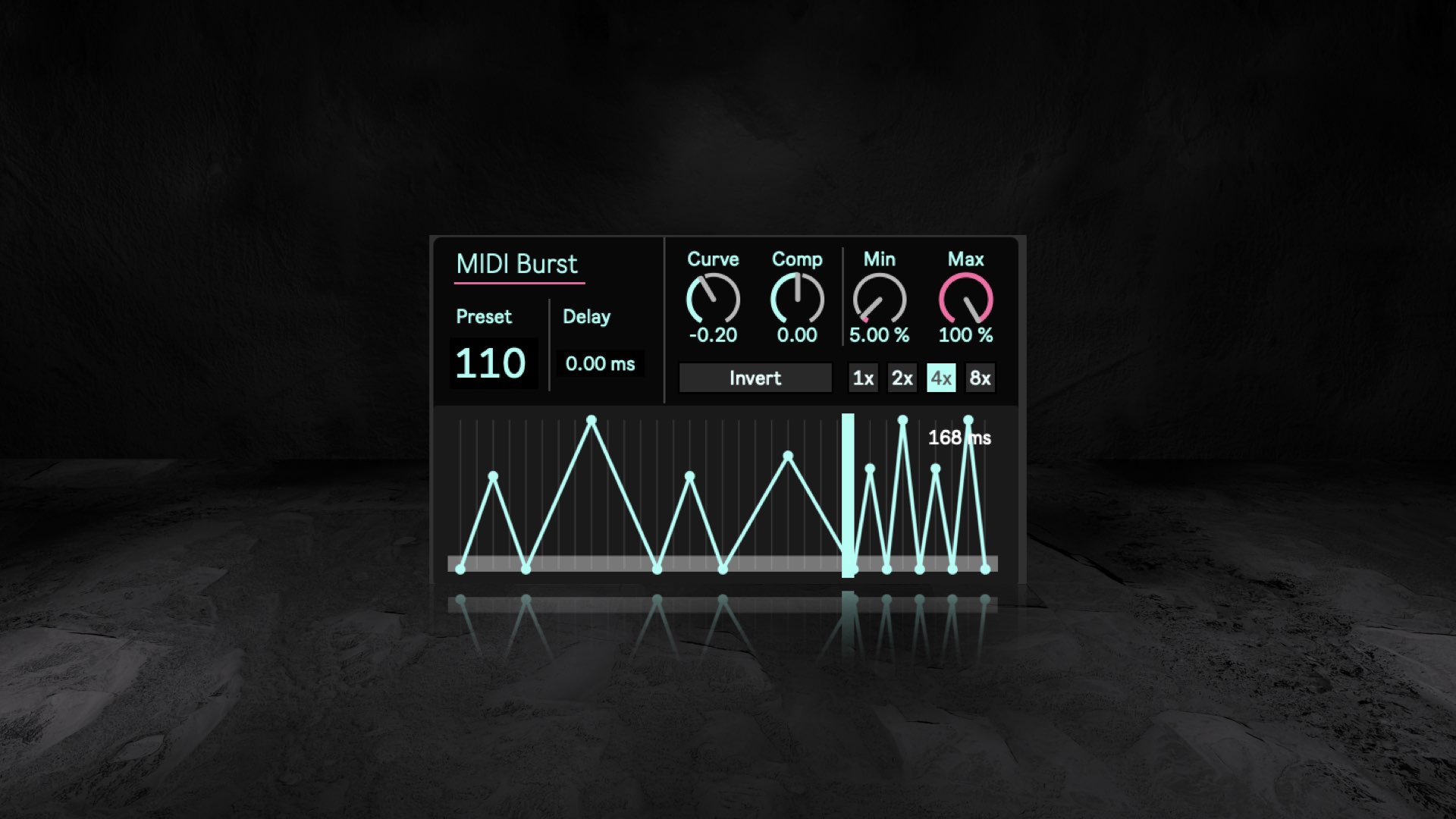 Ableton Max for Live