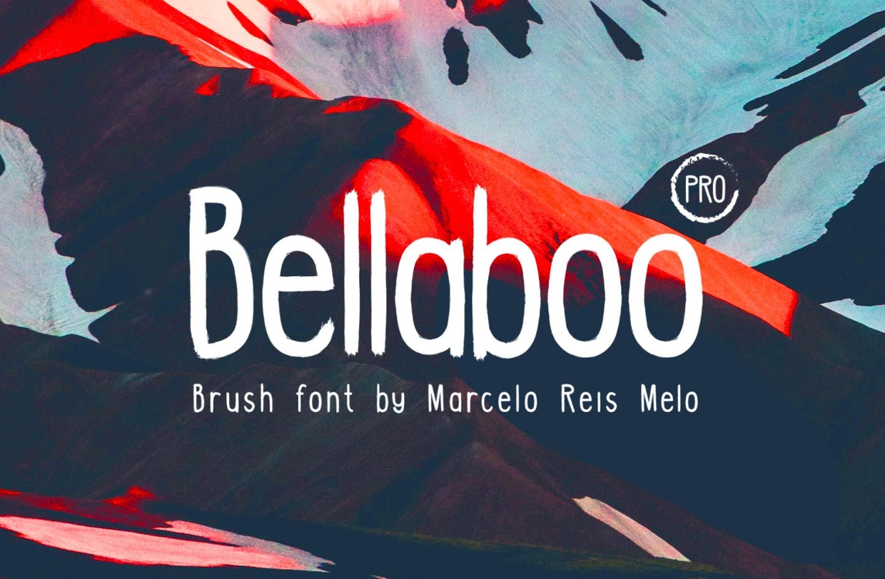 Bellaboo PRO