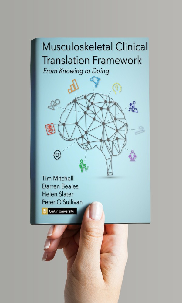 Musculoskeletal Clinical Translation Framework eBook