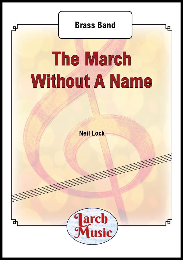 Larch Music Ltd.