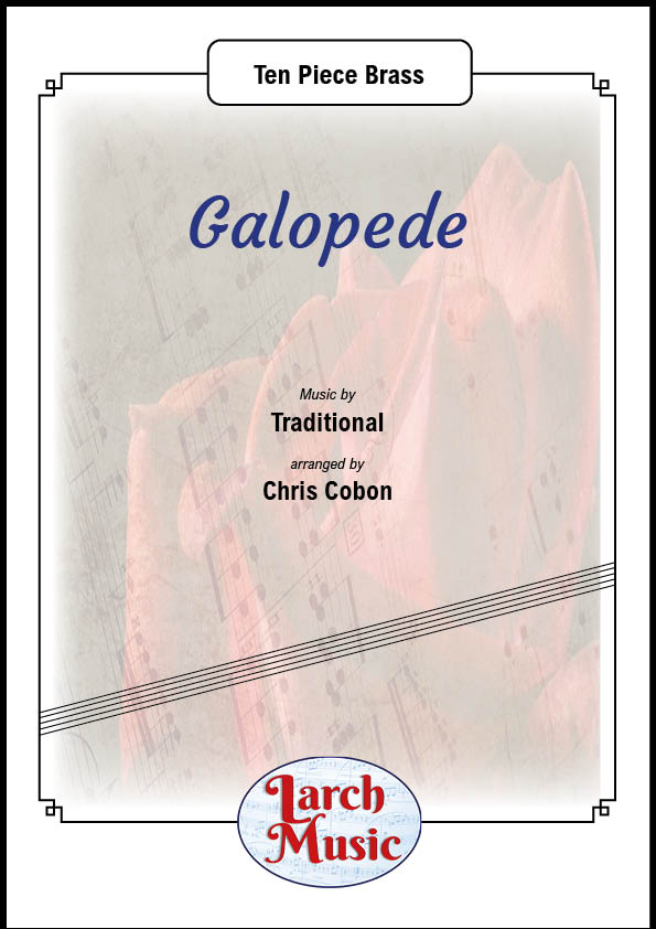 Ten Piece Brass Ensemble