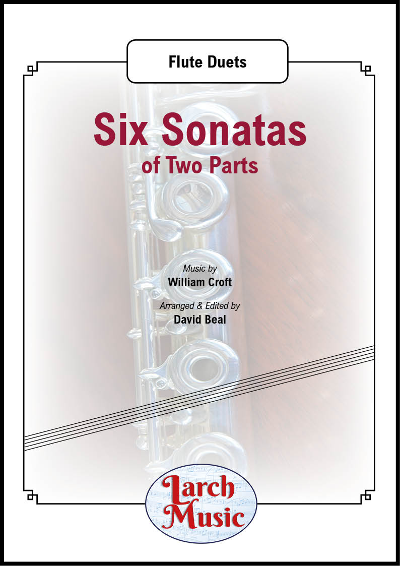 Flute Duets
