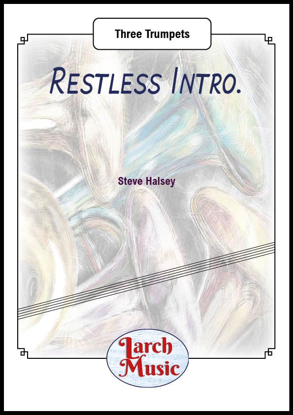 Restless Intro - Three Trumpets - LM833