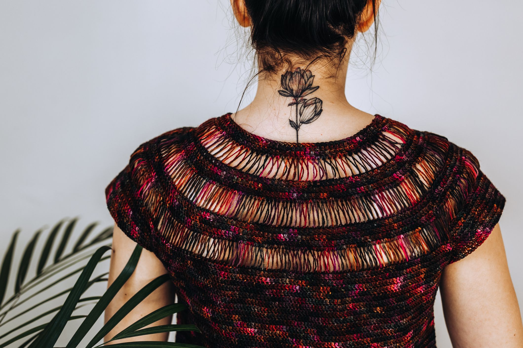 Inanna & Sensit Pattern Duo