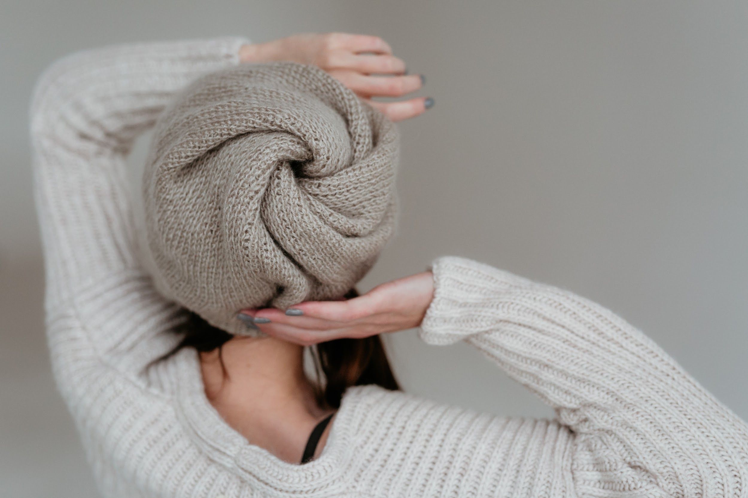 Zalktis Top - crochet pattern PDF