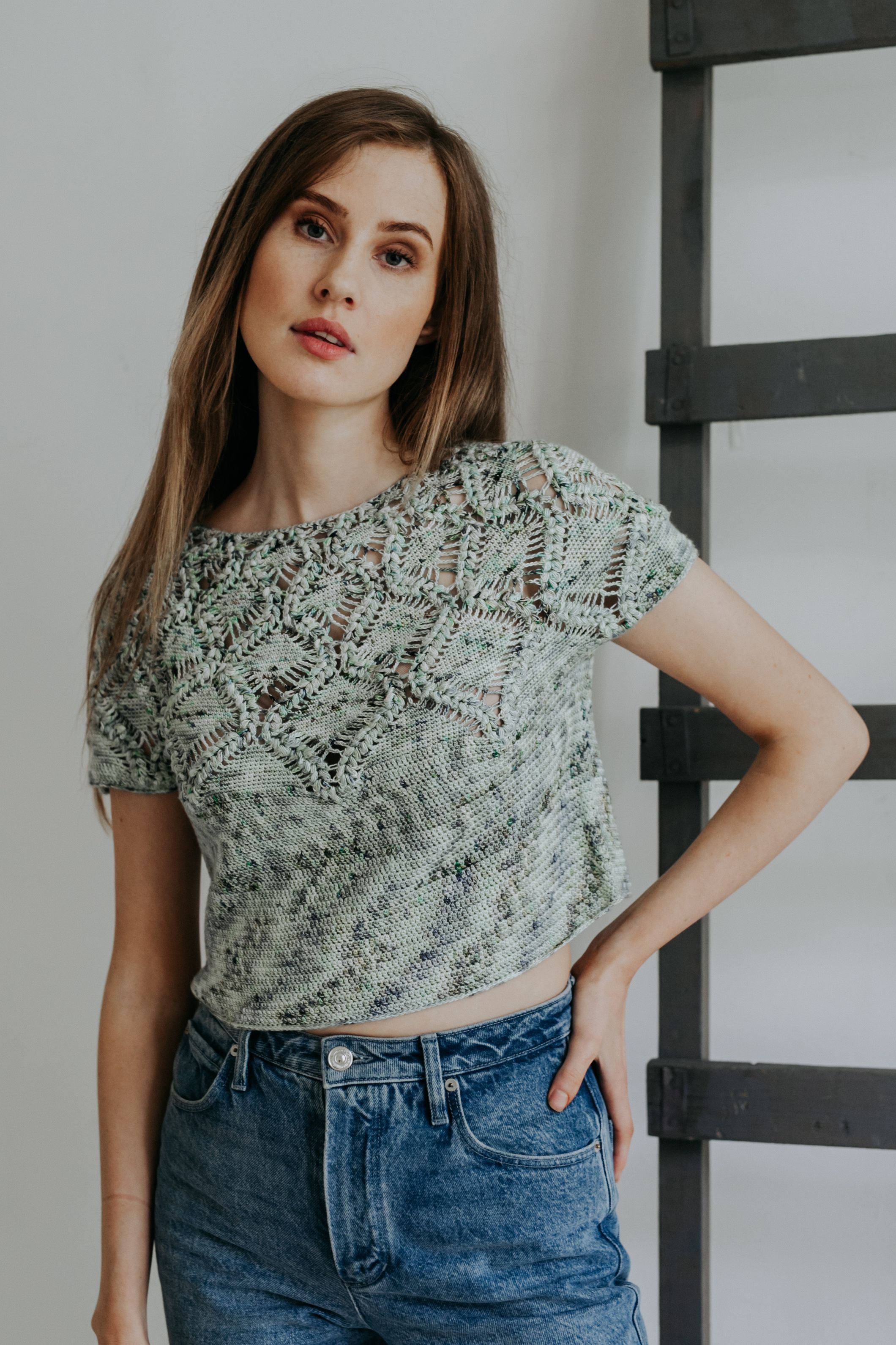 Inanna & Sensit Pattern Duo