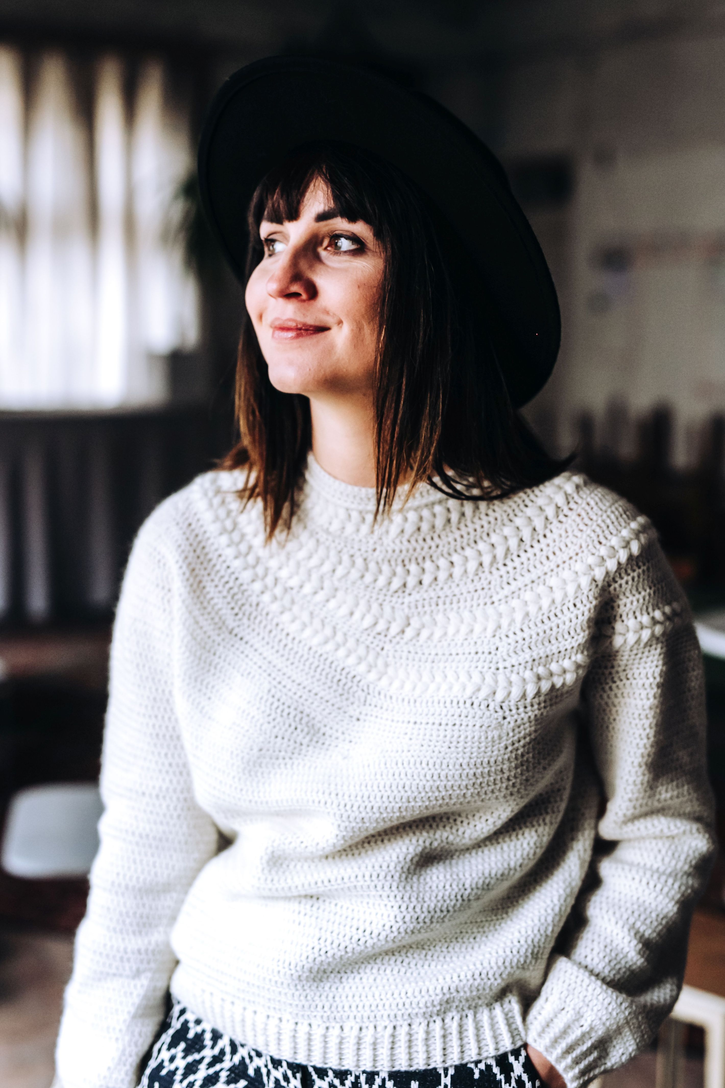 Inanna & Sensit Pattern Duo