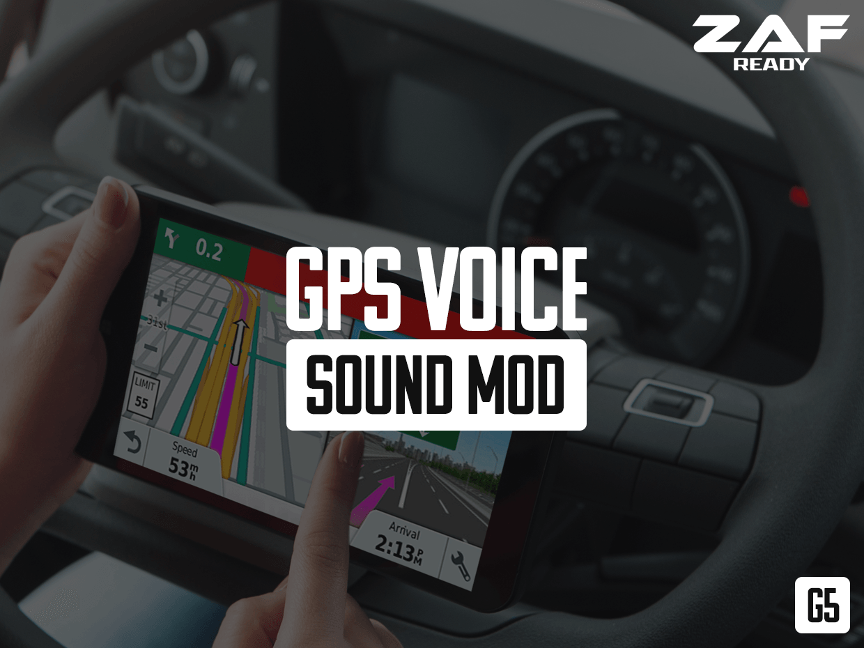 DD60 12.7L (DDEC IV) Sound & Engine Pack