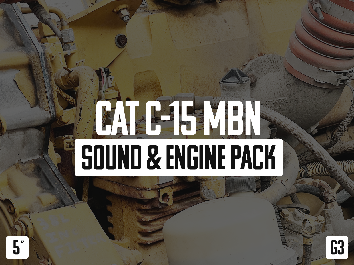 Zeemods Audio Framework