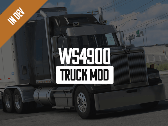 CAT C12 Sound & Engine Pack