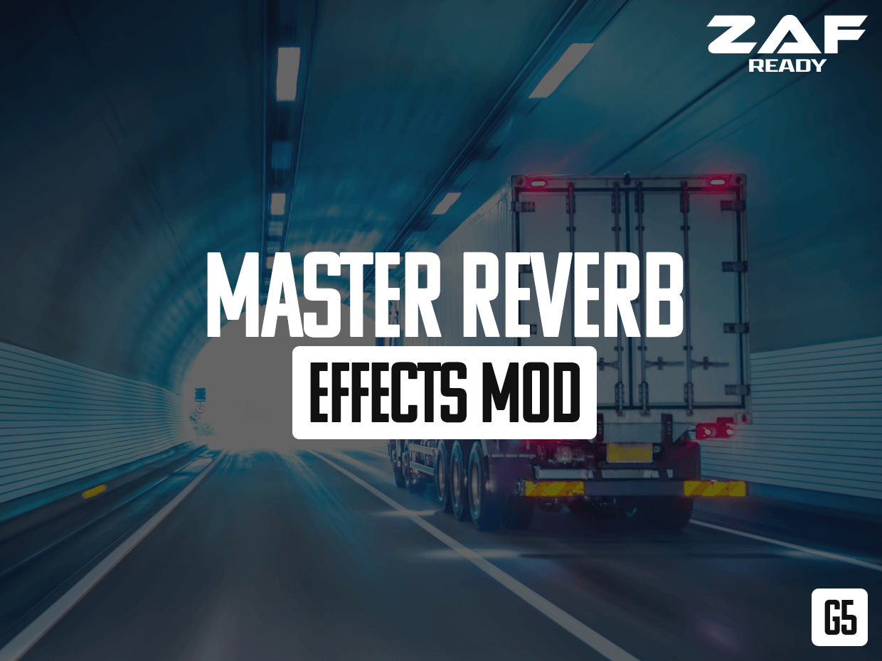 ETS2 Sound Mods