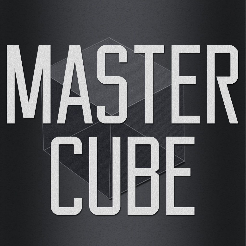 MasterCube