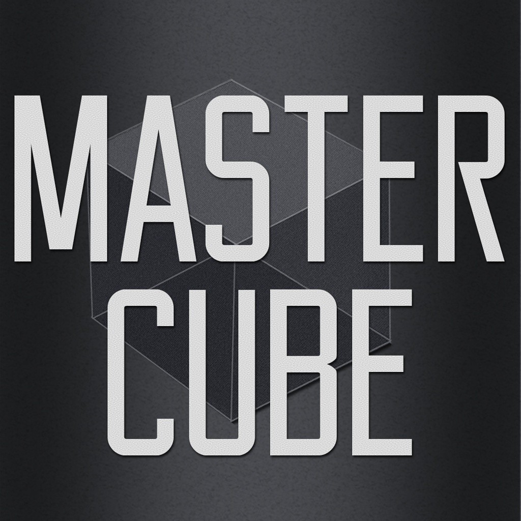 MasterCube
