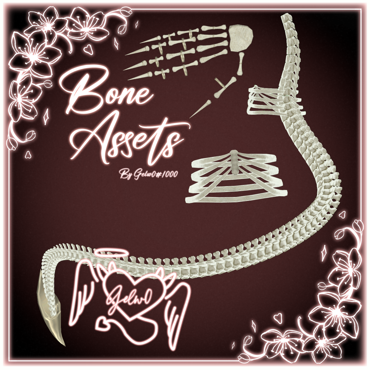 Bone Set